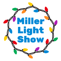 Miller Light Show